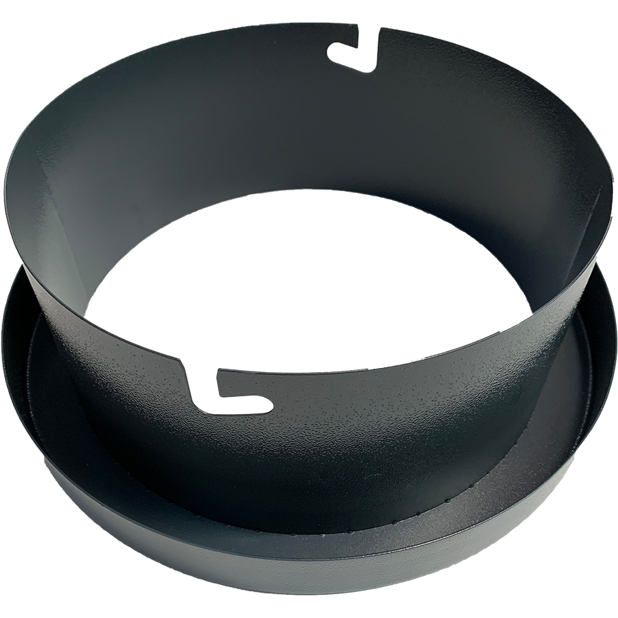 CONTINUOUS BAG COLLAR