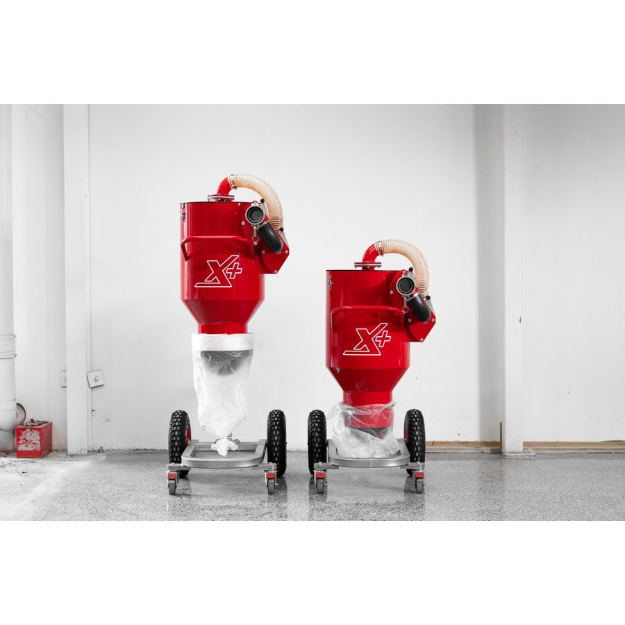 SINGLE CHAMBER BYPASS SEPARATOR